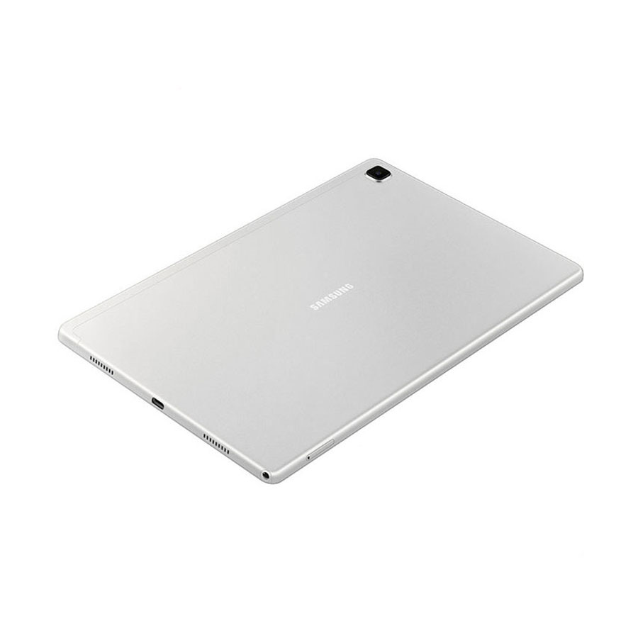 تبلت 10.4 اینچ سامسونگ مدل Galaxy Tab A7 SM-T505 ظرفیت 64 و رم 3 گیگابایت - فروشگاه اینترنتی نیکوکام