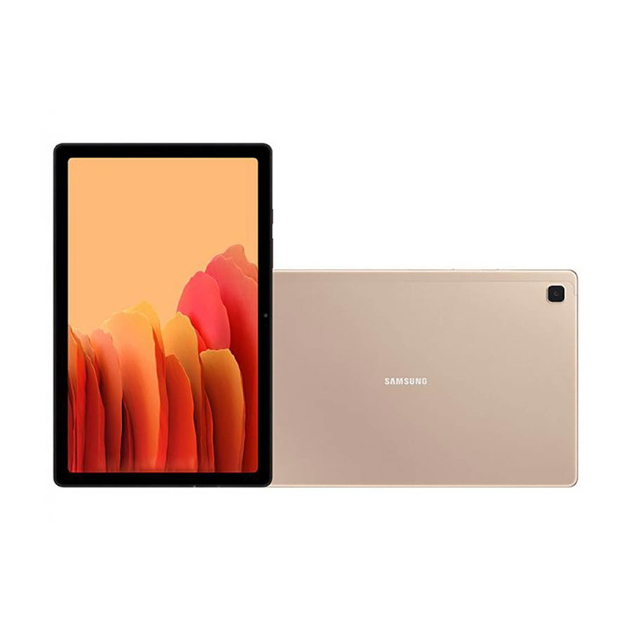 تبلت 10.4 اینچ سامسونگ مدل Galaxy Tab A7 SM-T505 ظرفیت 64 و رم 3 گیگابایت - فروشگاه اینترنتی نیکوکام