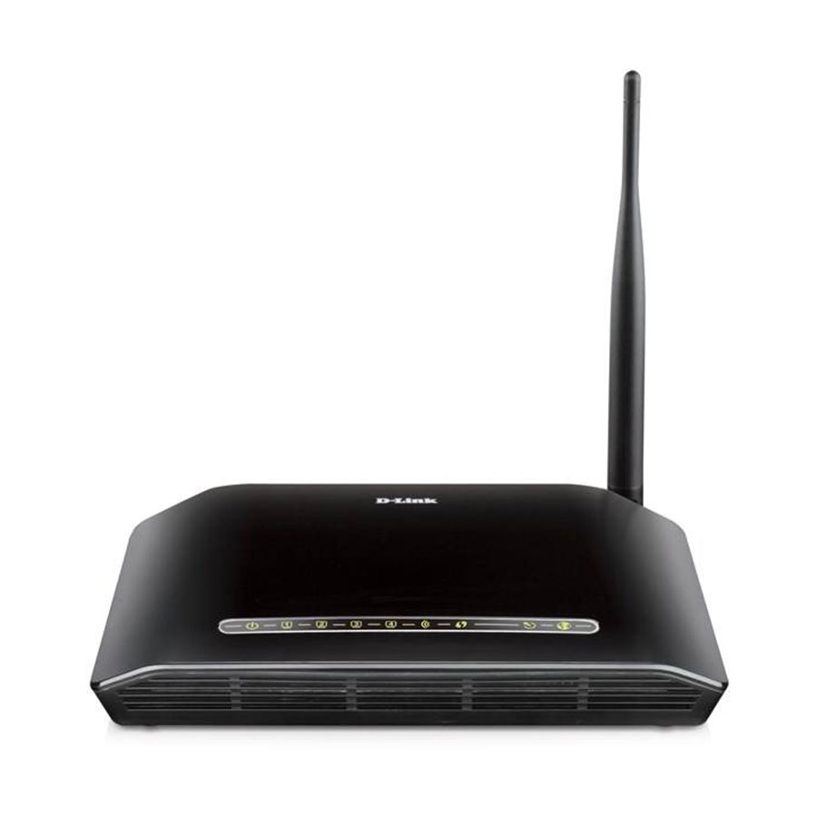 مودم روتر +ADSL2 بیسیم N150 دی لینک مدل DSL-2730U - فروشگاه اینترنتی ...