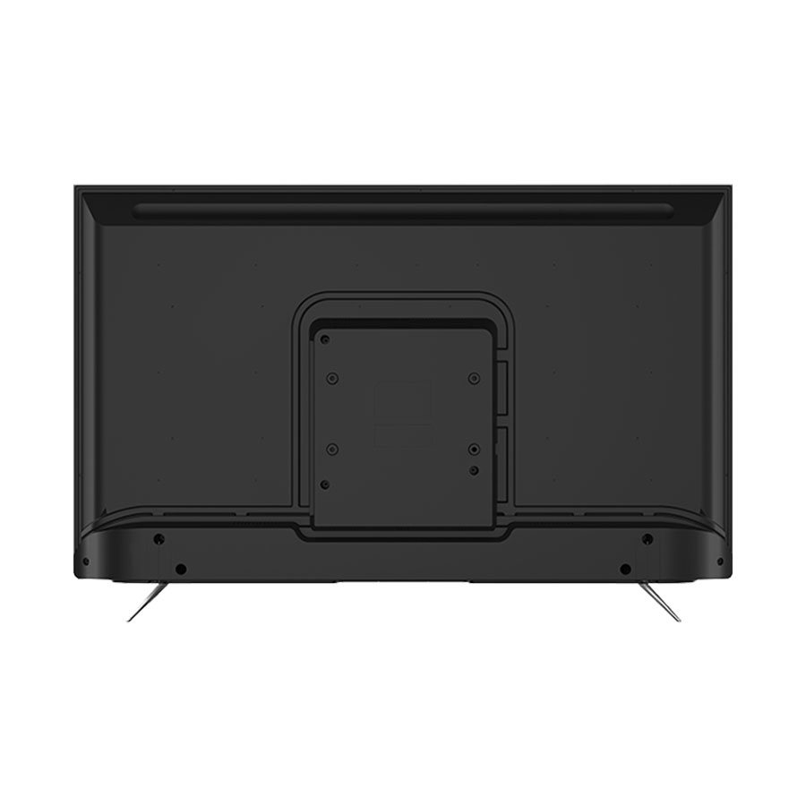 قیمت و خرید تلویزیون 43 اینچ هوشمند ایکس‌ویژن مدل 43XT725 - نیکوکام